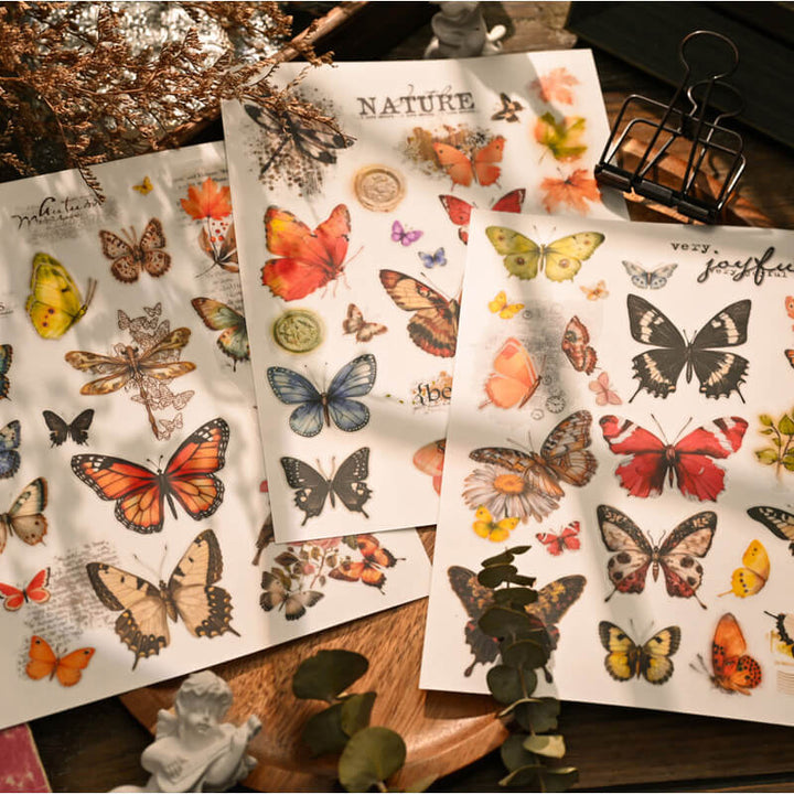 Rub-on Sticker – loloyaya