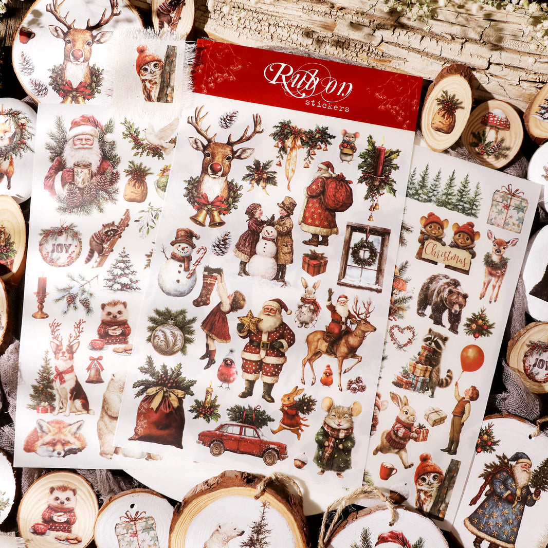 Christmas theme – loloyaya