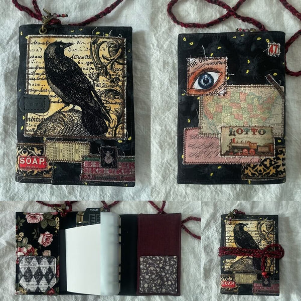 Dark Notebook – loloyaya