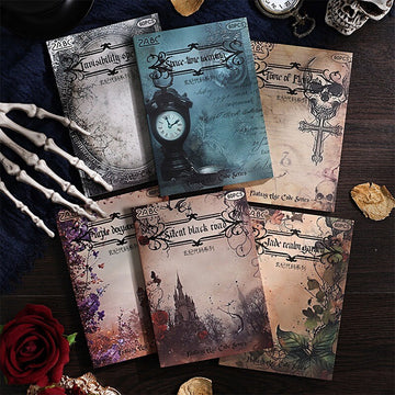 Vintage Scrapbooking Supplies – loloyaya