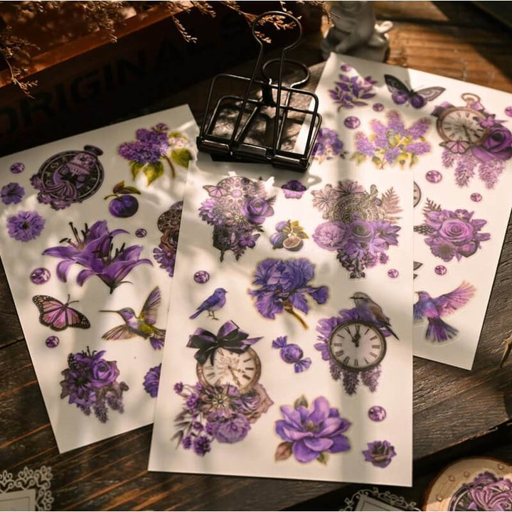 Rub-on Sticker – loloyaya